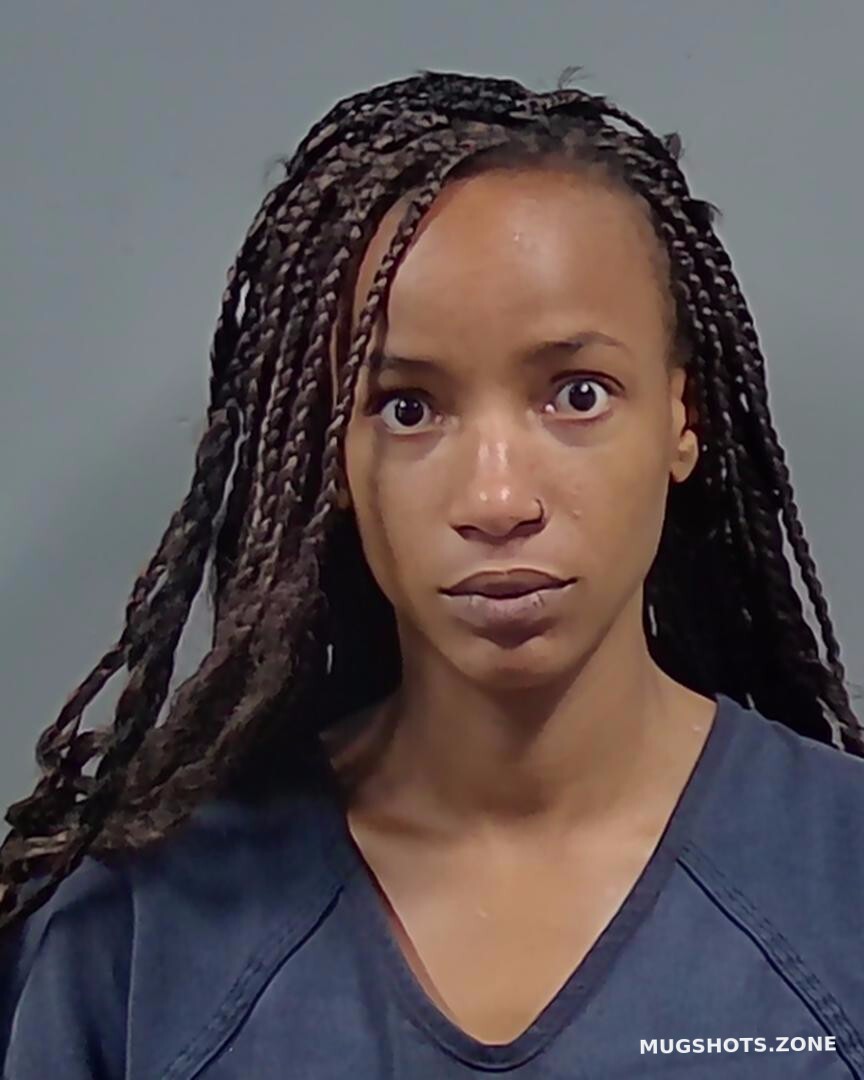 WIGGINS ALEXIS MYANAH 12/14/2024 - Escambia County Mugshots Zone