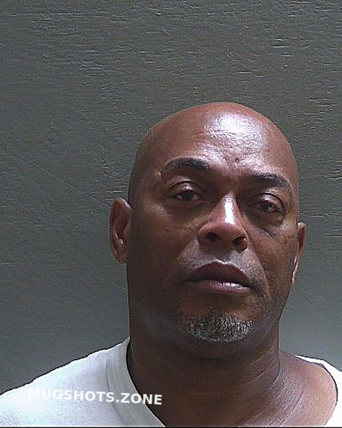 LEWIS VARICK FONTAINE 12/17/2024 - Escambia County Mugshots Zone