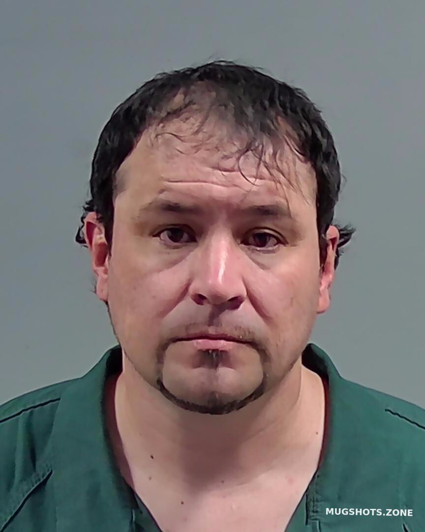 FLOWERS JOSEPH DANIEL 12/18/2024 - Escambia County Mugshots Zone