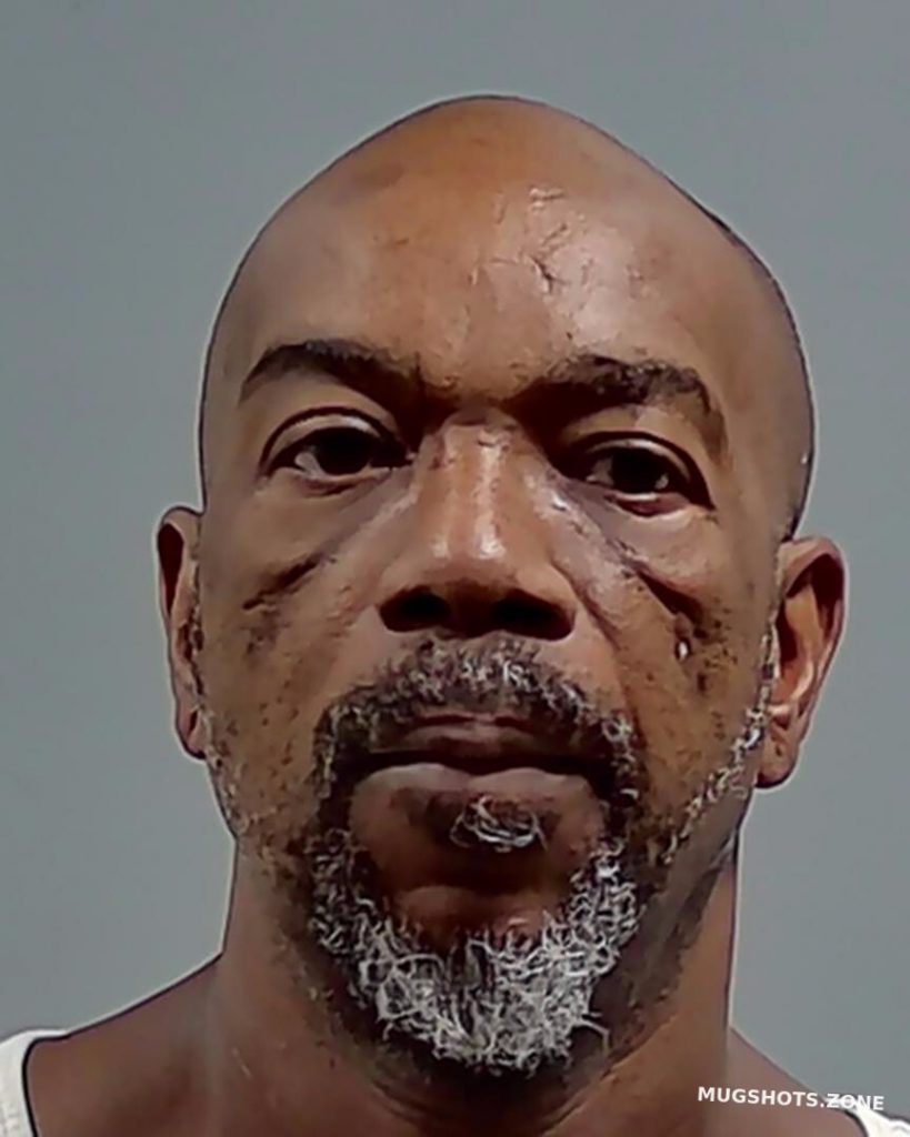 CLEVELAND SEBASTIAN AVERY 12/18/2024 - Escambia County Mugshots Zone