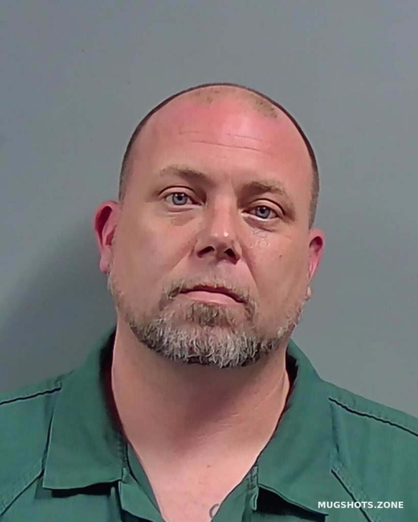 TRAINER BRODY LUKE 12/18/2024 - Escambia County Mugshots Zone