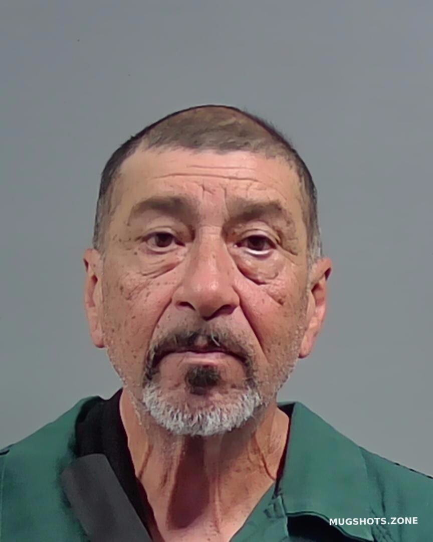 CASTANEDA DAVID 12/18/2024 - Escambia County Mugshots Zone