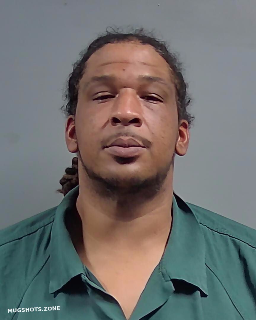 TOLER KING EDWARD 12/19/2024 - Escambia County Mugshots Zone