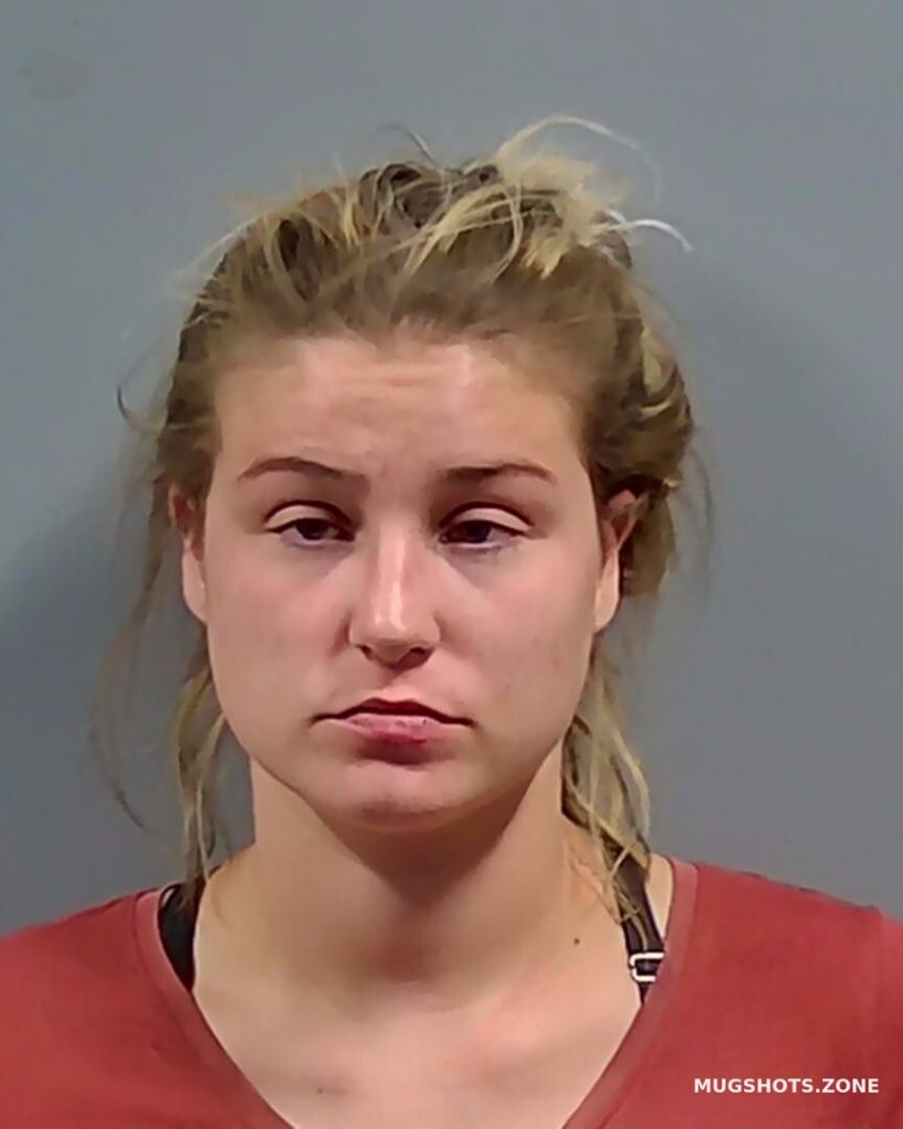 JACQUES KRISTINA LEE 12/21/2024 - Escambia County Mugshots Zone