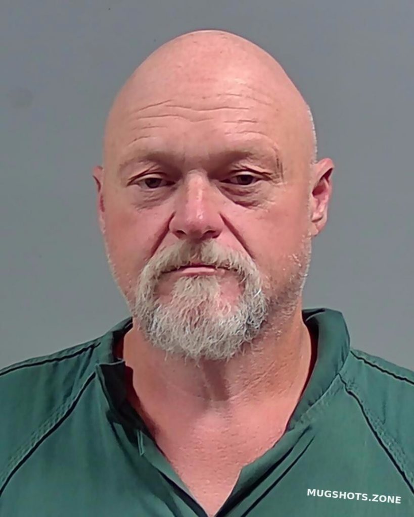LEWIS OLIN MERRILL 12/21/2024 - Escambia County Mugshots Zone
