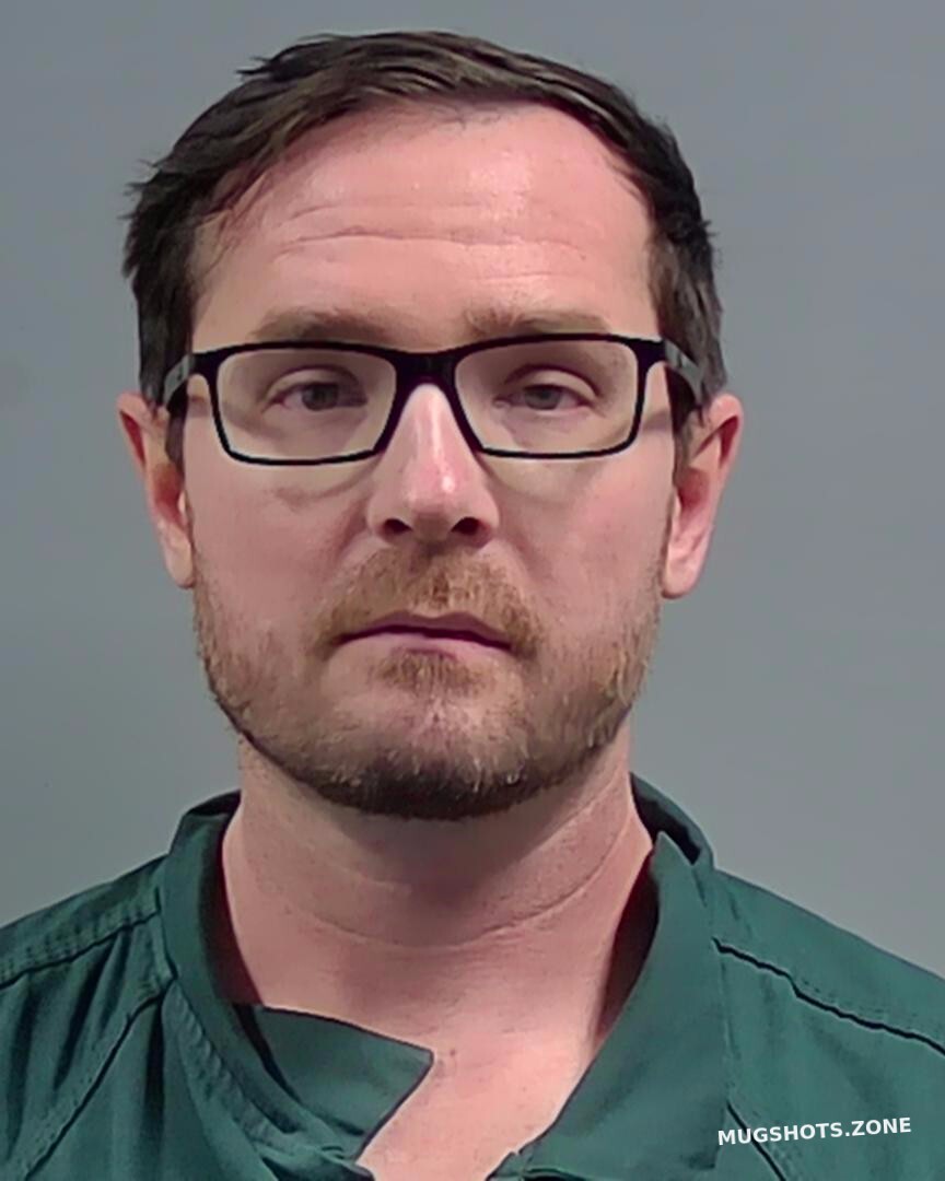 CONROY SHAUN PATRICK 12/21/2024 - Escambia County Mugshots Zone