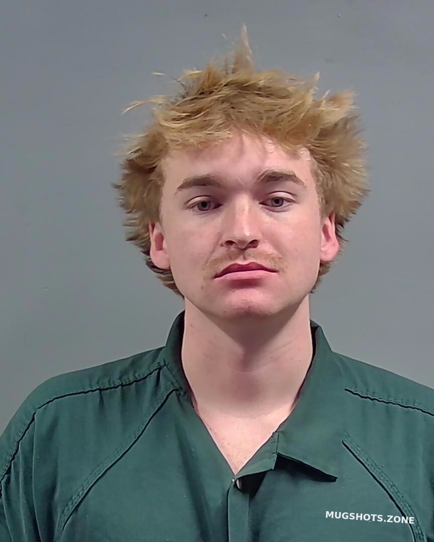 DAFFERN CASH WYATT 12/22/2024 - Escambia County Mugshots Zone