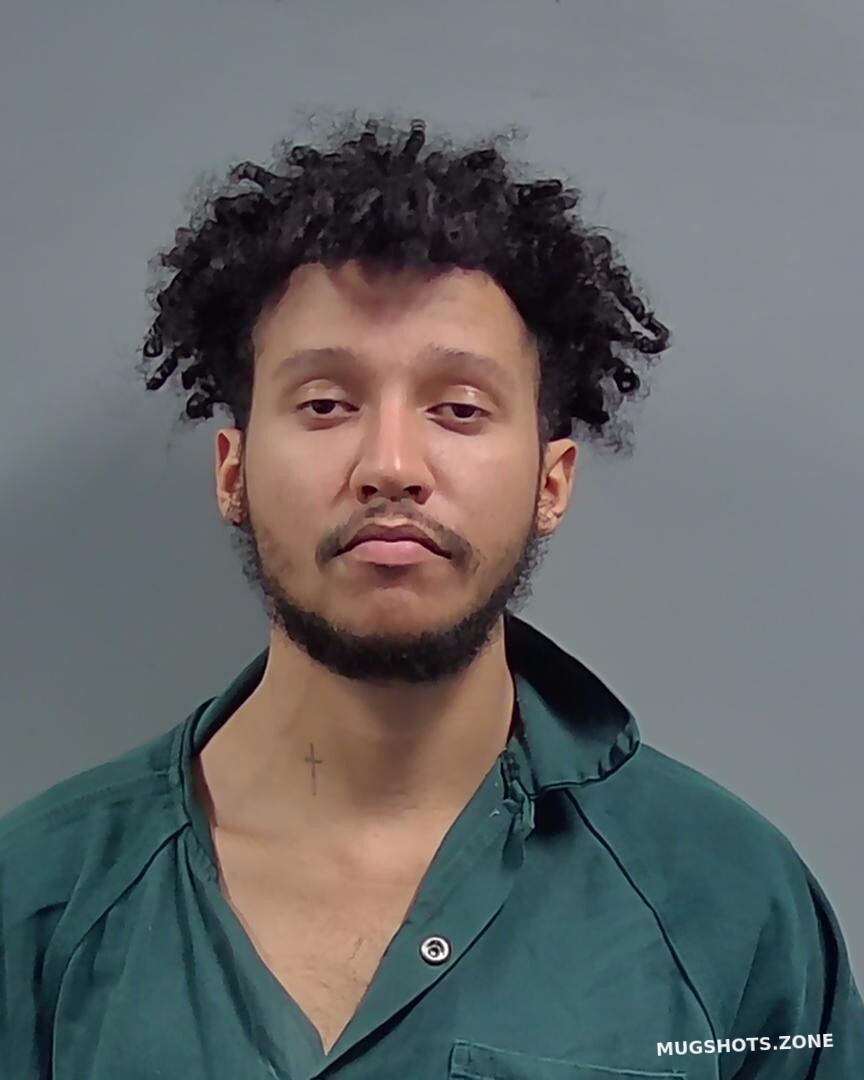 COATES II RAMSEY CHRISTOPHER 12/22/2024 - Escambia County Mugshots Zone