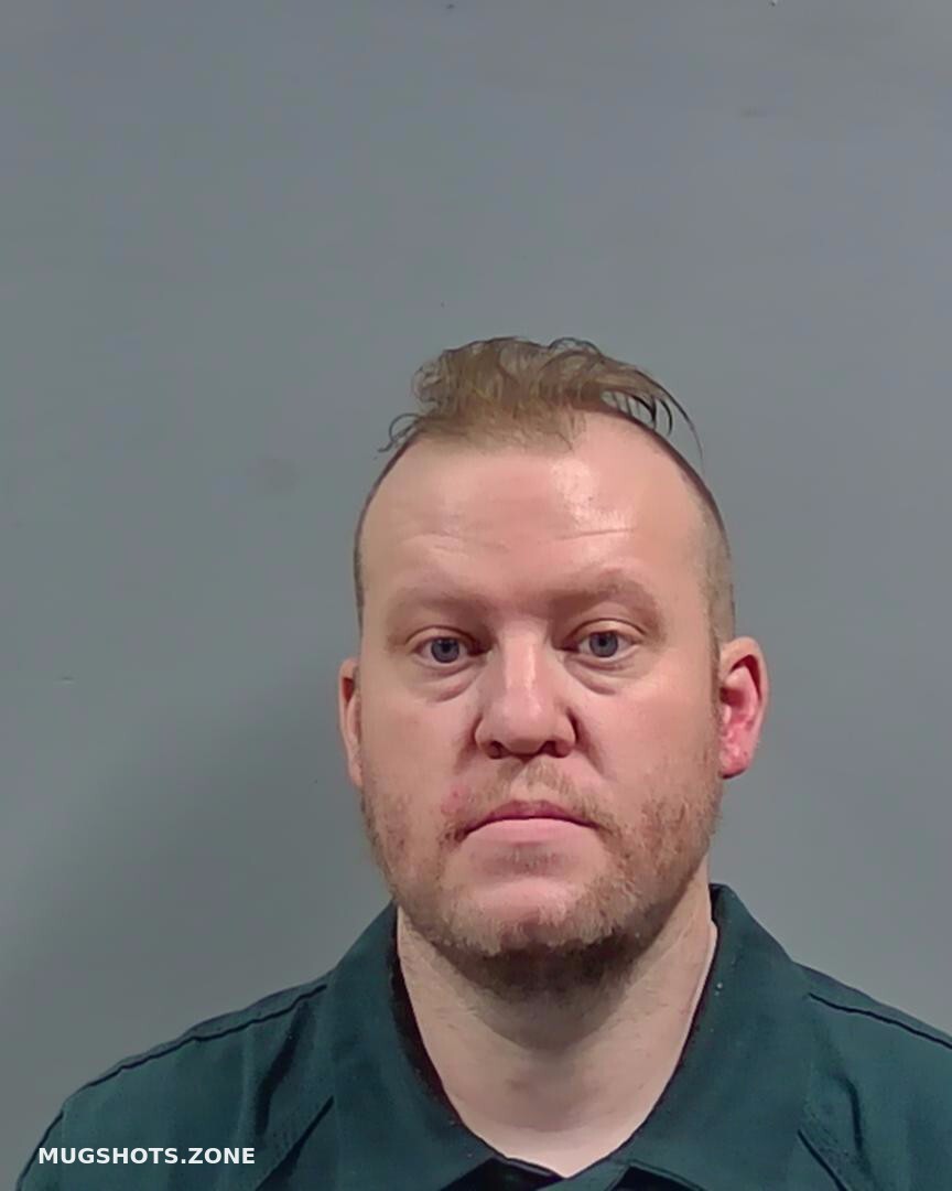 KELLEY TIMOTHY LEE 12/22/2024 - Escambia County Mugshots Zone