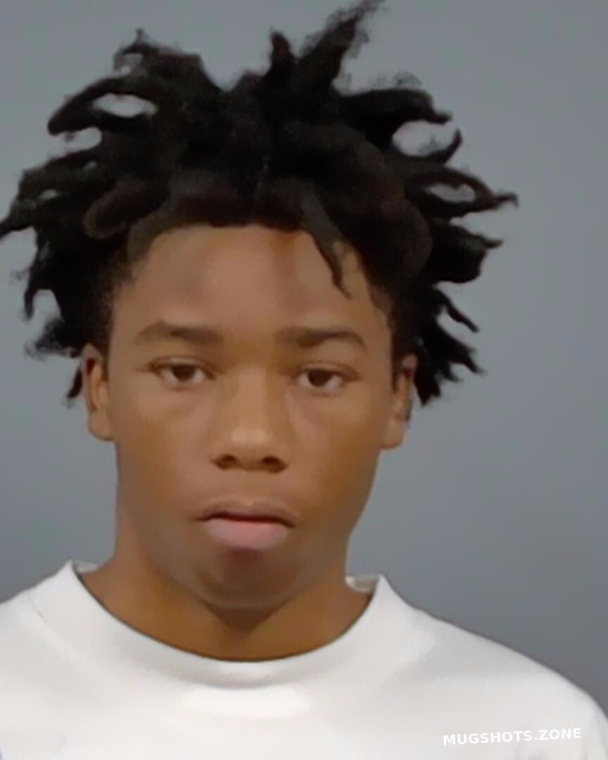 WEATHERSPOON JAMARION 12/23/2024 - Escambia County Mugshots Zone
