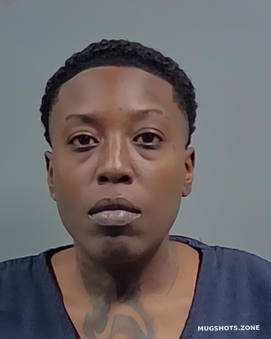 COFIELD KATRECIA NICOLE 12/23/2024 - Escambia County Mugshots Zone