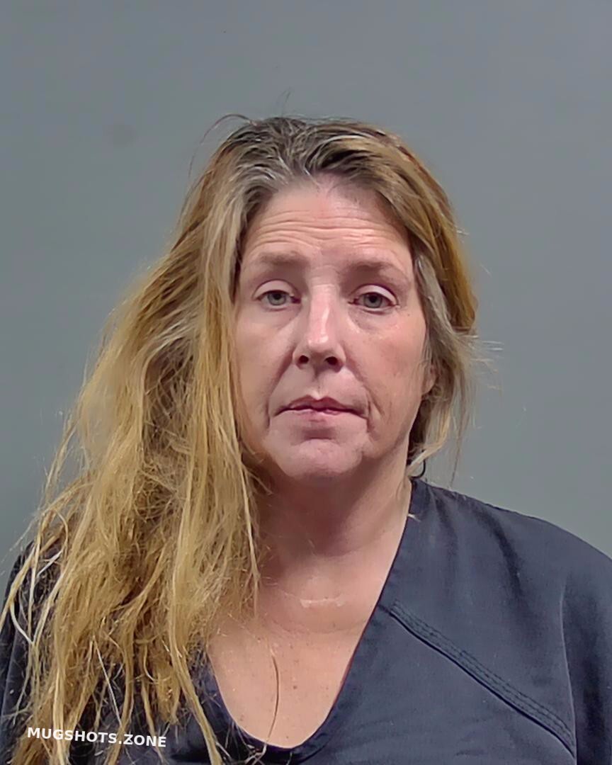 BRADEN MISTY DAWN 12/23/2024 - Escambia County Mugshots Zone