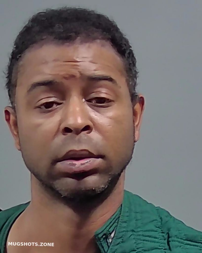 THOMAS JOE MICHAEL 12/24/2024 - Escambia County Mugshots Zone