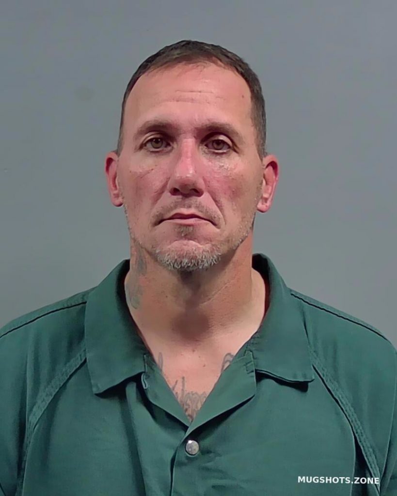 RULE JUSTIN MATTHEW 12/24/2024 - Escambia County Mugshots Zone