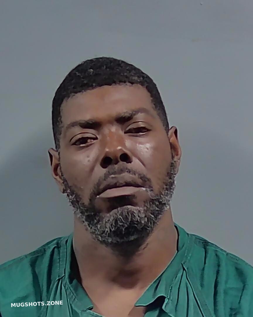 HARRIS KAREEM ABDUL 12/26/2024 - Escambia County Mugshots Zone