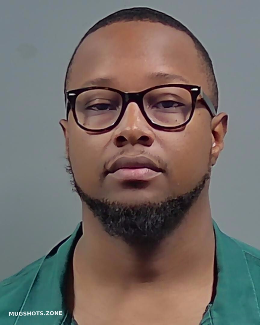 JACKSON CHRISTOPHER LAMAR 12/26/2024 - Escambia County Mugshots Zone