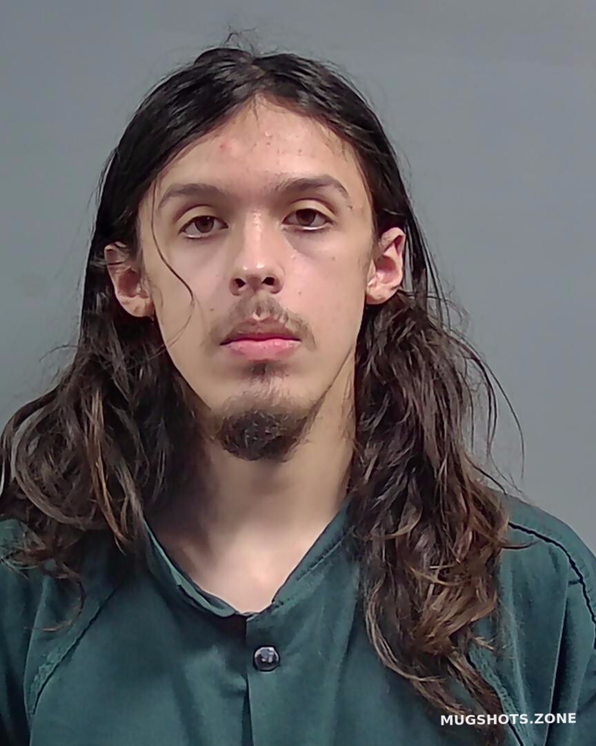 GALLEGOS LEONARDO SCOTT 12/27/2024 - Escambia County Mugshots Zone