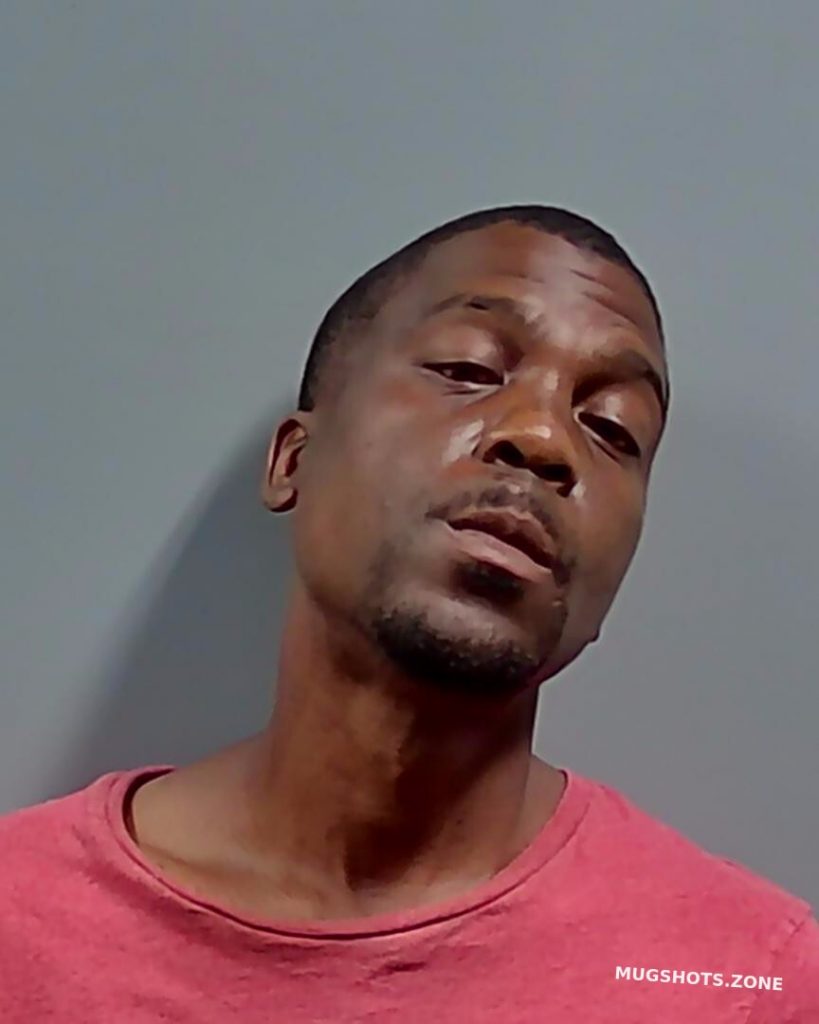 CAUSEY TERRY ONEAL 12/28/2024 - Escambia County Mugshots Zone