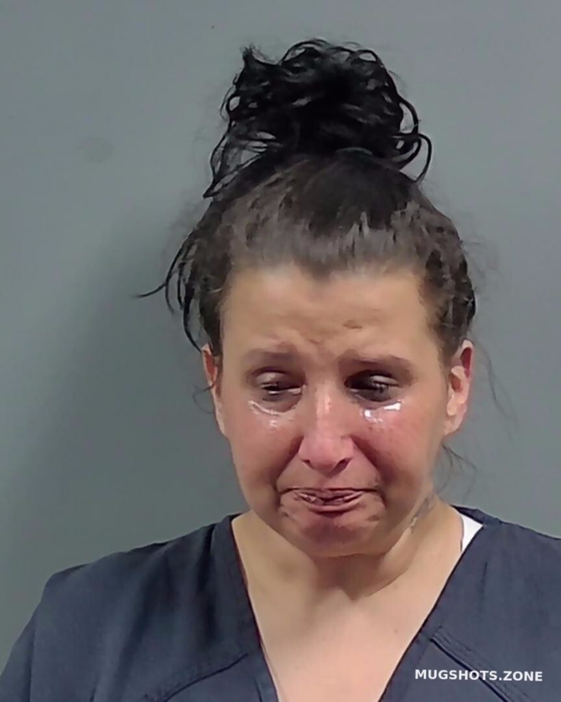 PIAZZA-SHUKER SARAH ELIZABETH 12/29/2024 - Escambia County Mugshots Zone