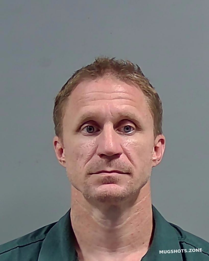 ROPER JOSEPH KEVIN 12/30/2024 - Escambia County Mugshots Zone