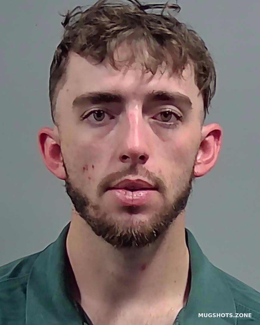RENFROE TYLER WAYNE 12/30/2024 - Escambia County Mugshots Zone