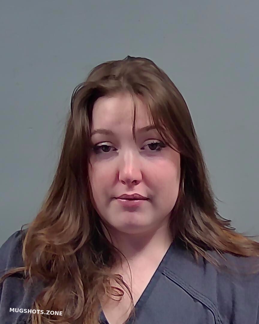 NILES ZOE ELIZABETH 01/01/2025 - Escambia County Mugshots Zone