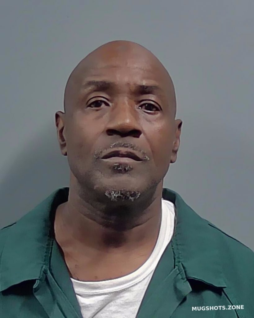 SANDERS CHARLES EDWARD 01/01/2025 - Escambia County Mugshots Zone