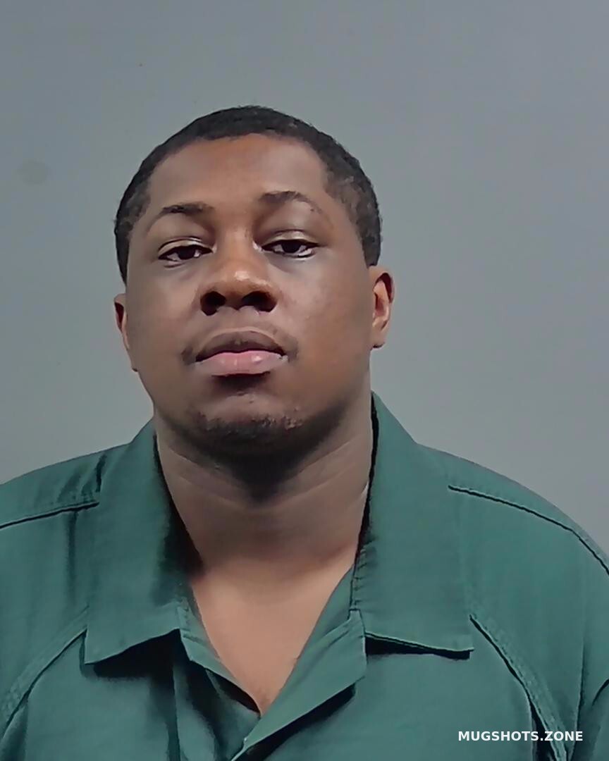 JOHNSON RA'JAUN DEVON 01/01/2025 - Escambia County Mugshots Zone