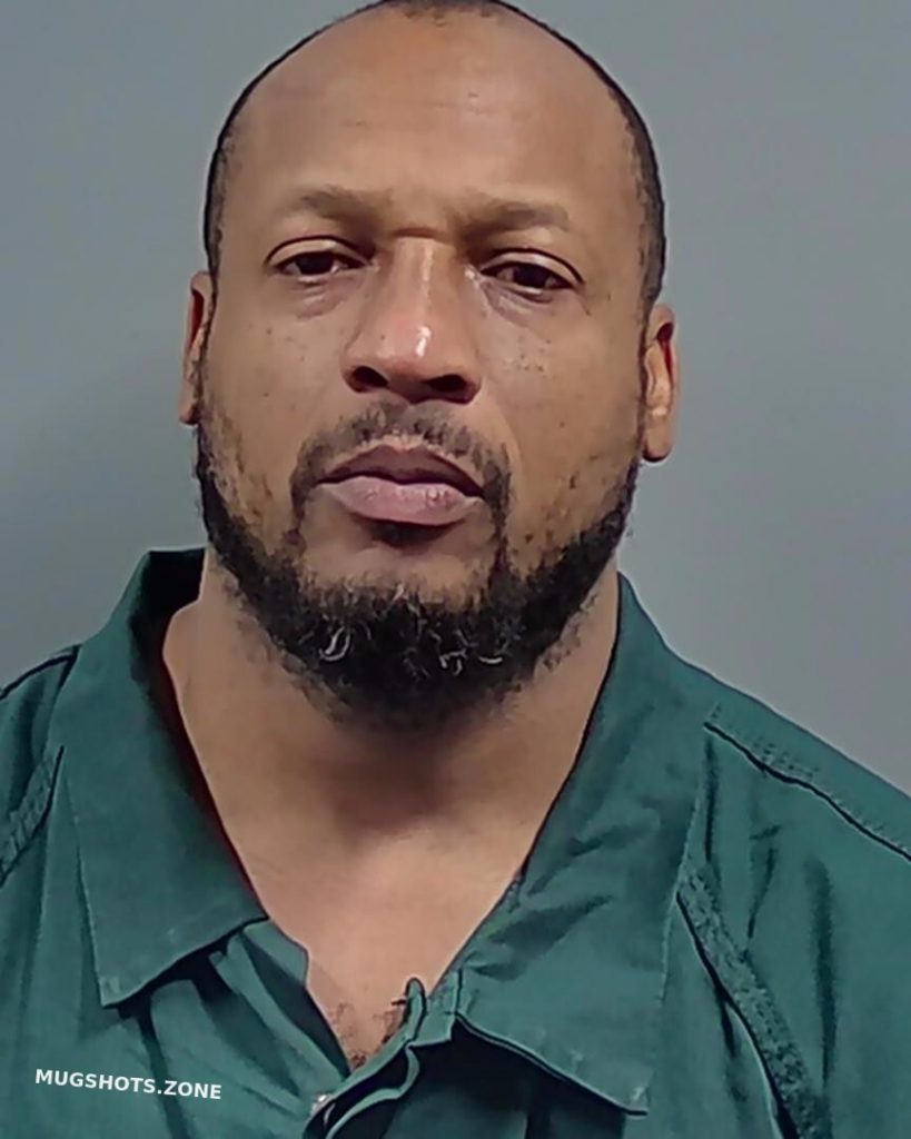 FRANKLIN TERRENCE JAMES 01/01/2025 - Escambia County Mugshots Zone