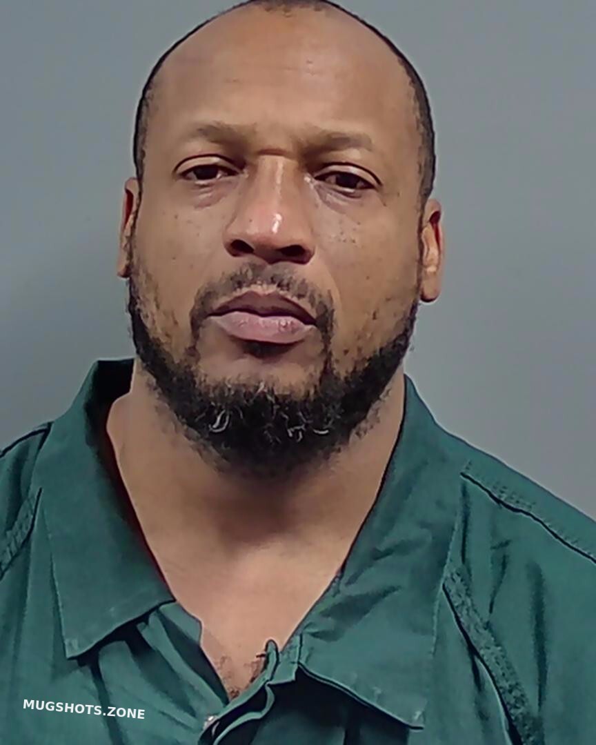 FRANKLIN TERRENCE JAMES 01/01/2025 - Escambia County Mugshots Zone