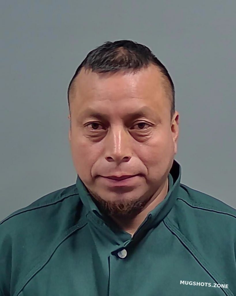 SALAZAR CHIPIX MARIO JESUS 01/02/2025 - Escambia County Mugshots Zone