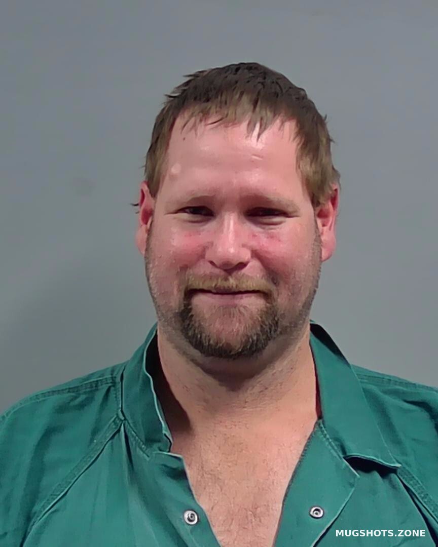 ADAMS DANIEL PROCTOR 01/03/2025 - Escambia County Mugshots Zone