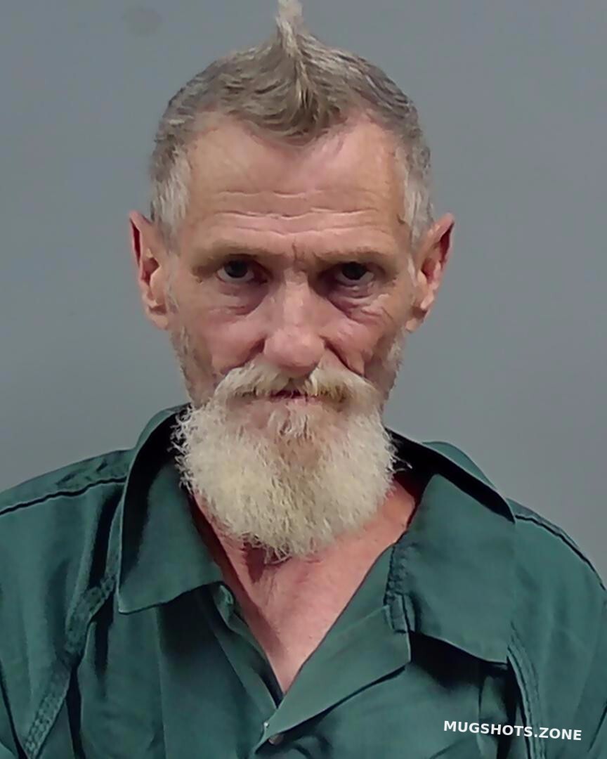 RUTLEDGE WILLIAM DEAN 01/04/2025 - Escambia County Mugshots Zone