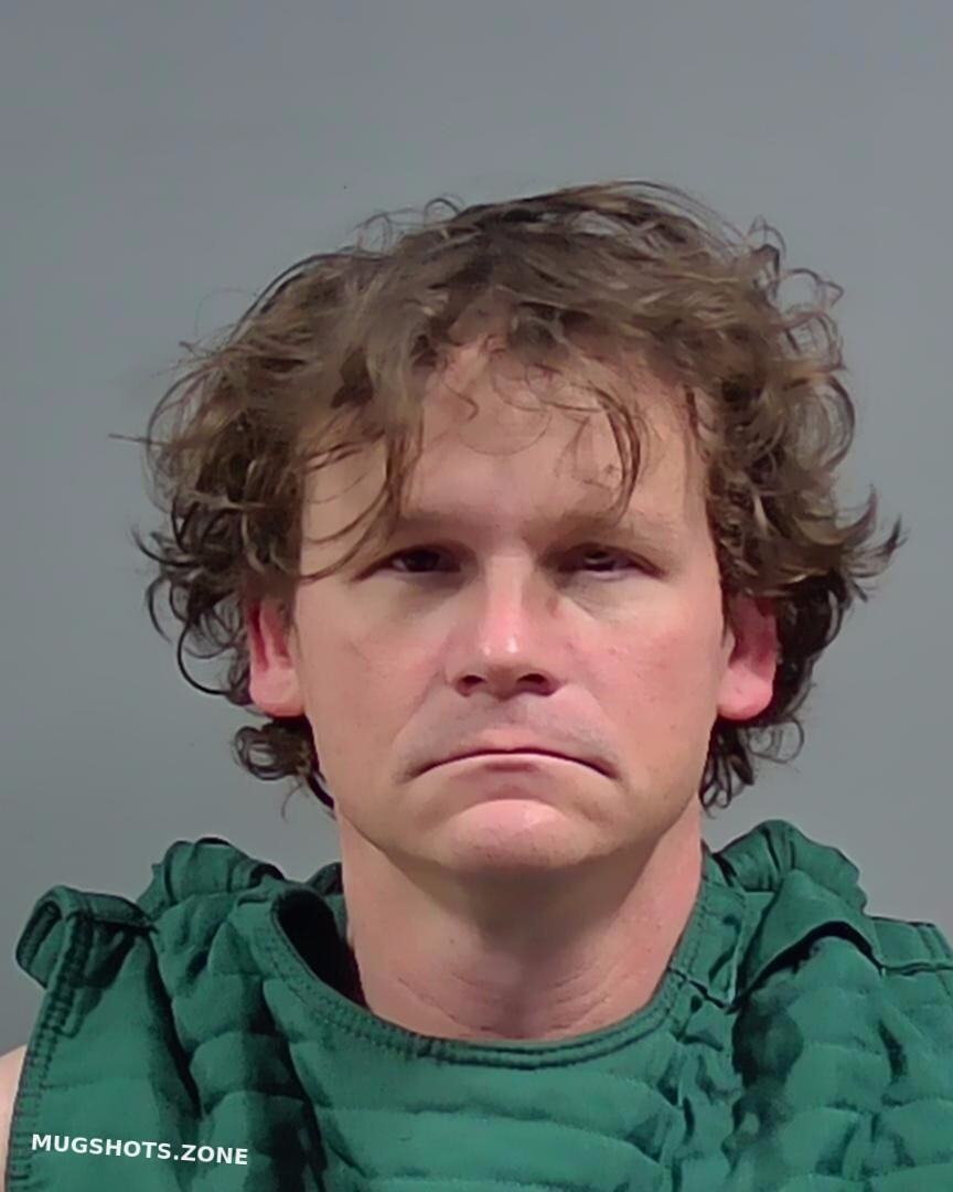 BARTLING BRADLEY DAVID 01/04/2025 - Escambia County Mugshots Zone