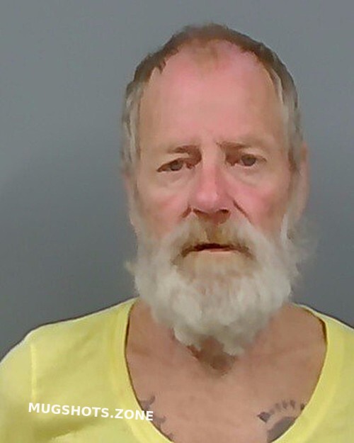 MILLER DAVID EUGENE 01/05/2025 - Escambia County Mugshots Zone