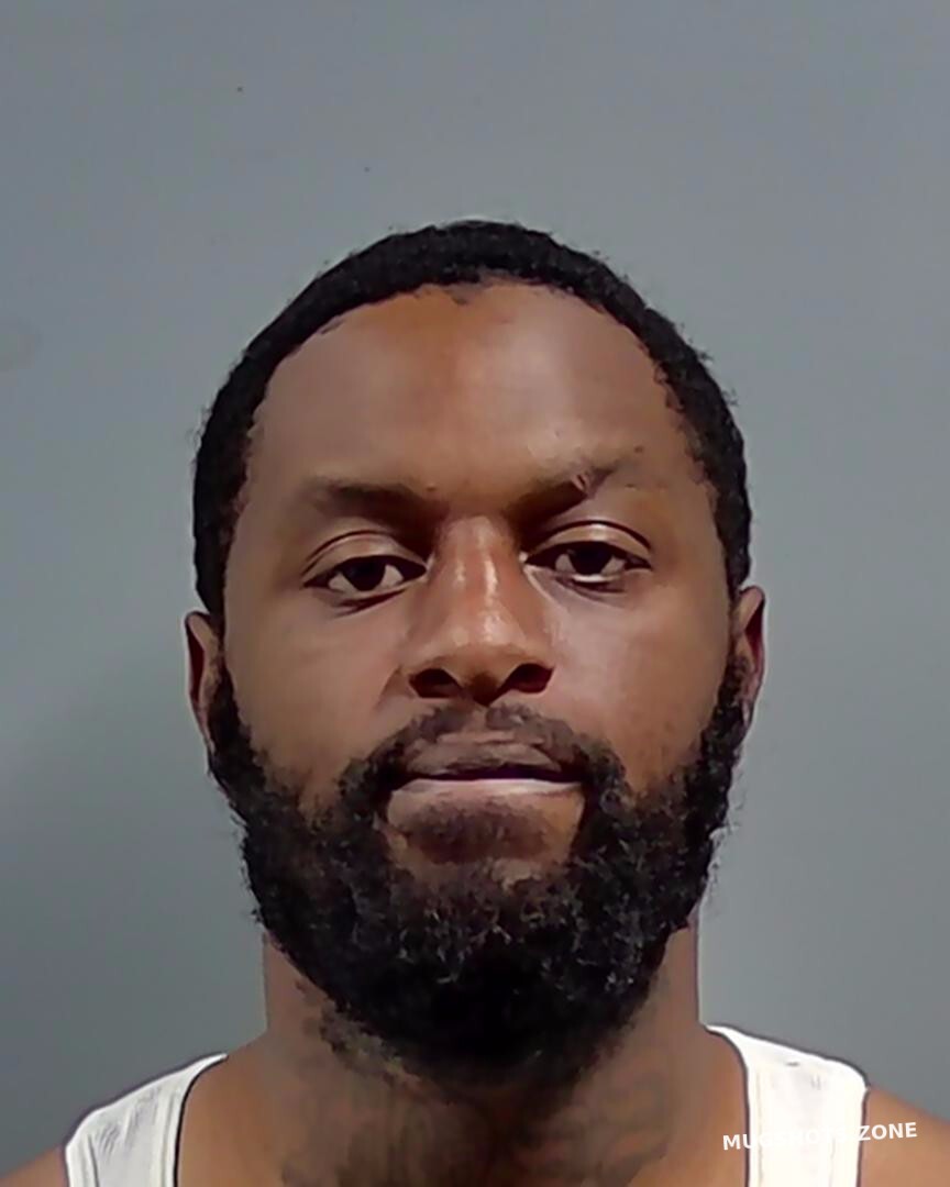 MARTIN LORENZO LIDDELL 01/05/2025 - Escambia County Mugshots Zone