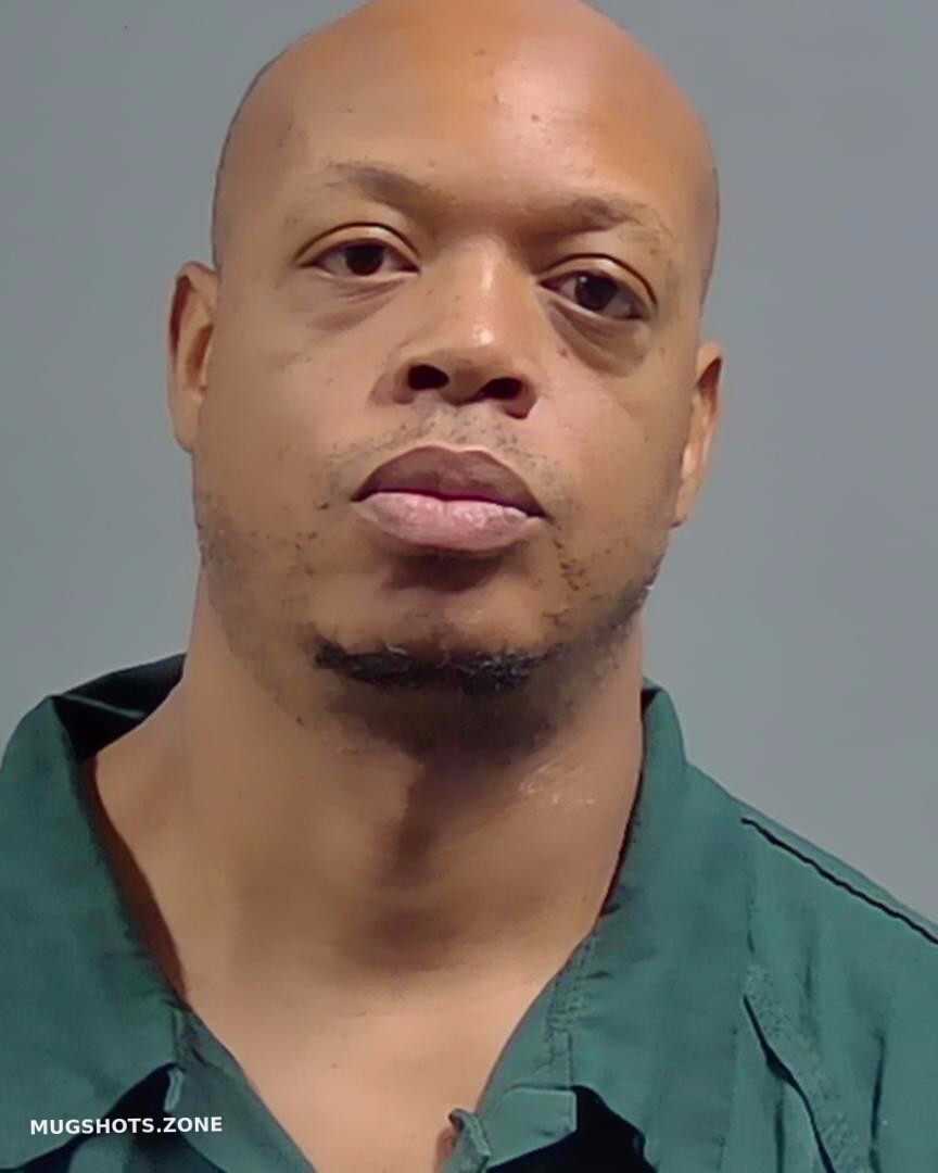 REED ANTONIO DEWAIN 01/06/2025 - Escambia County Mugshots Zone