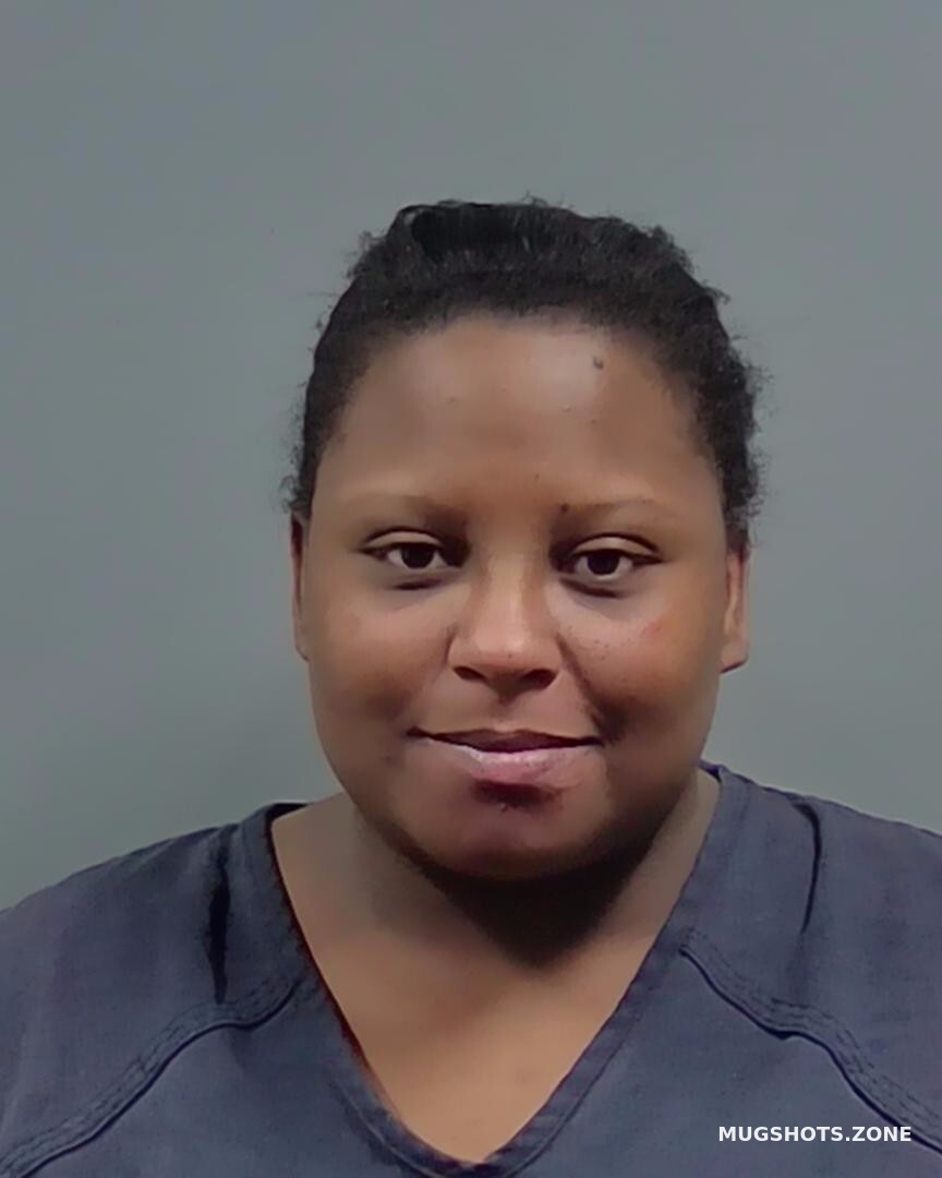 JOHNSON CHARIS RENEE 01/06/2025 - Escambia County Mugshots Zone