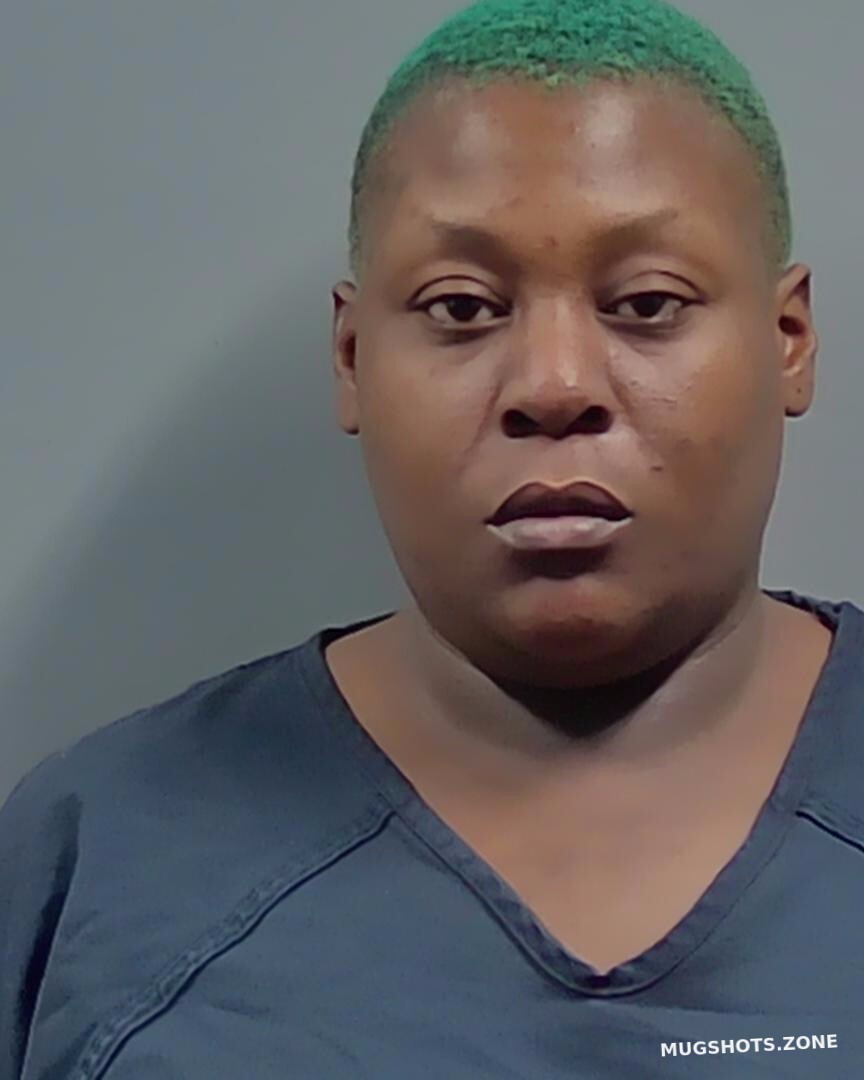 MARVIN QUINYSHA ROCHE 01/06/2025 - Escambia County Mugshots Zone