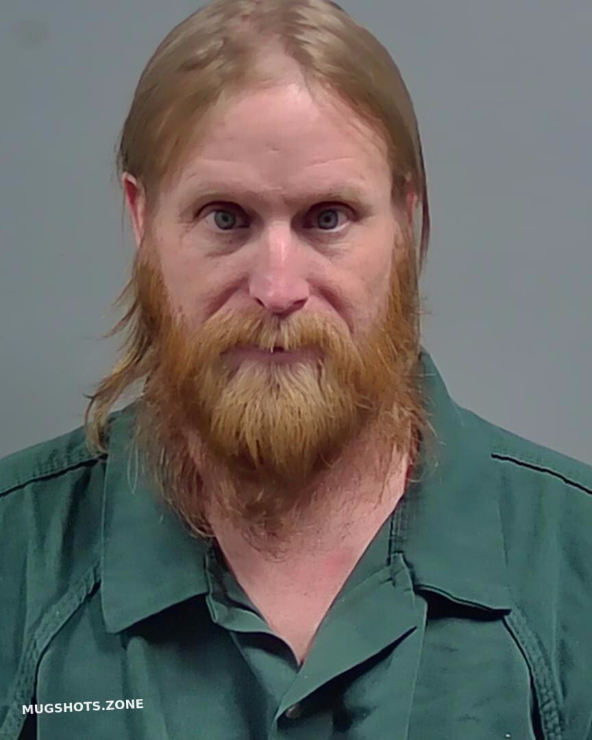 PARKS CHARLES FARRELL 01/06/2025 - Escambia County Mugshots Zone