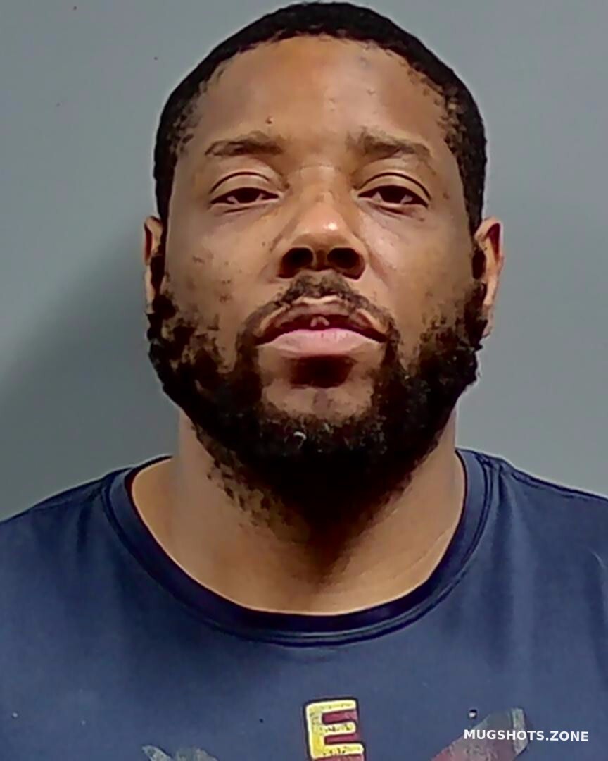 HOWARD ANDREW LEE 01/06/2025 - Escambia County Mugshots Zone