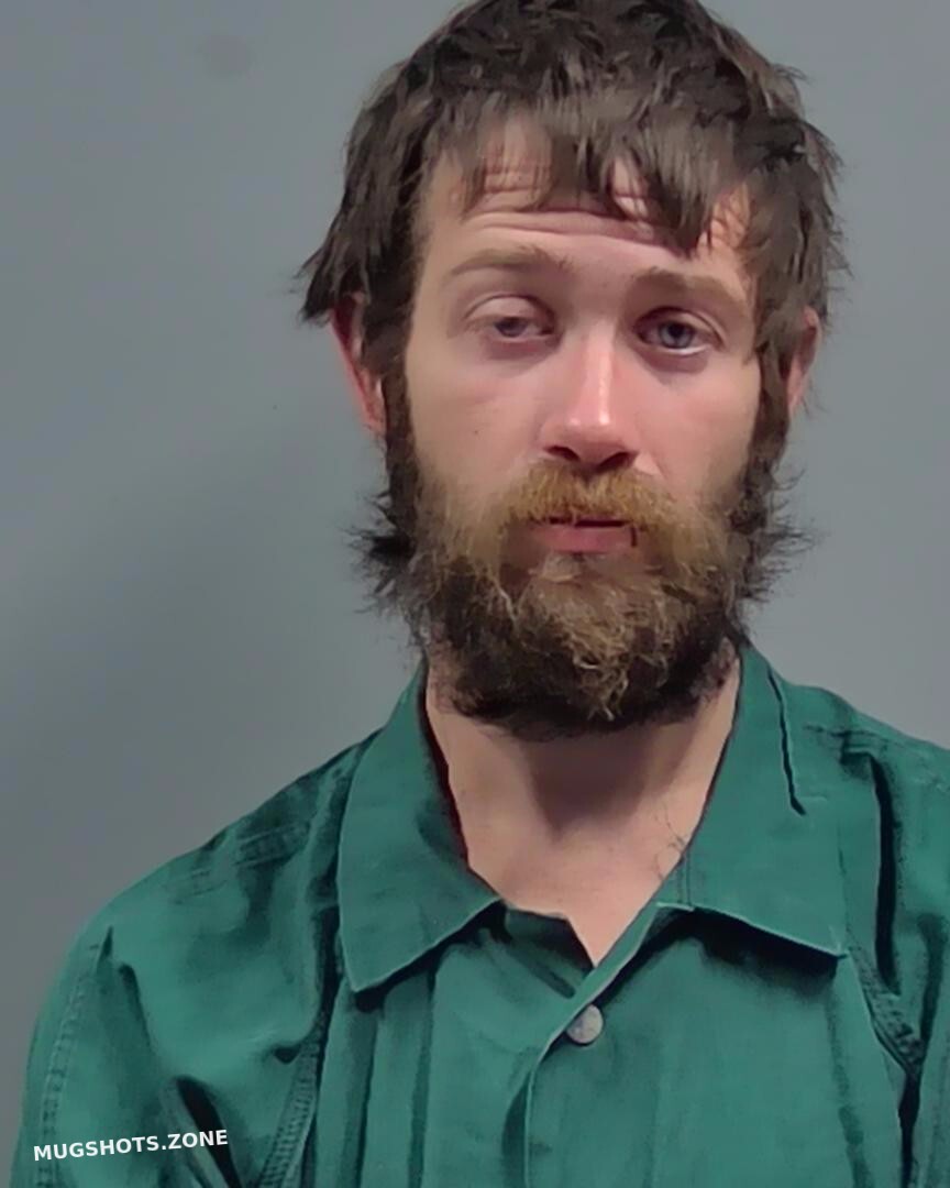 MCFARLING IAN WAYNE 01/06/2025 - Escambia County Mugshots Zone