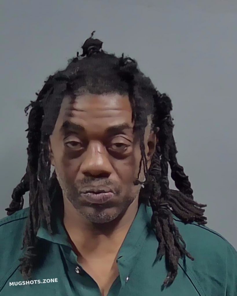 PHIFER CHRISTOPHER ANGELO 01/07/2025 - Escambia County Mugshots Zone