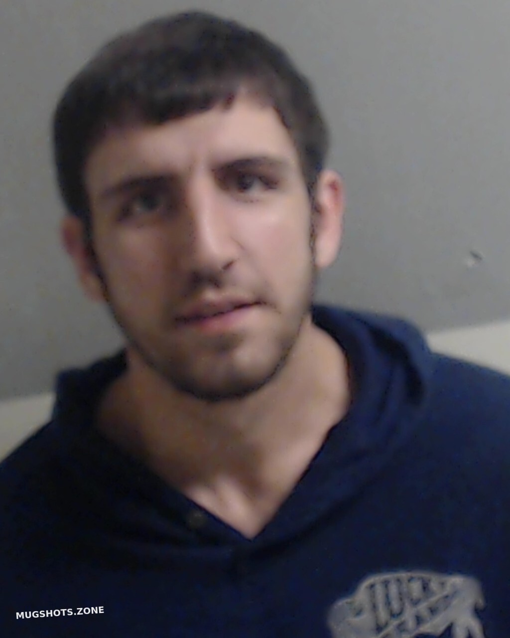 SNELSON NICHOLAS RAY 01/07/2025 - Escambia County Mugshots Zone