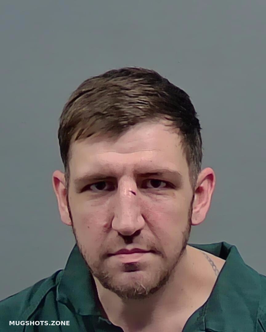 SNELSON NICHOLAS RAY 01/08/2025 - Escambia County Mugshots Zone