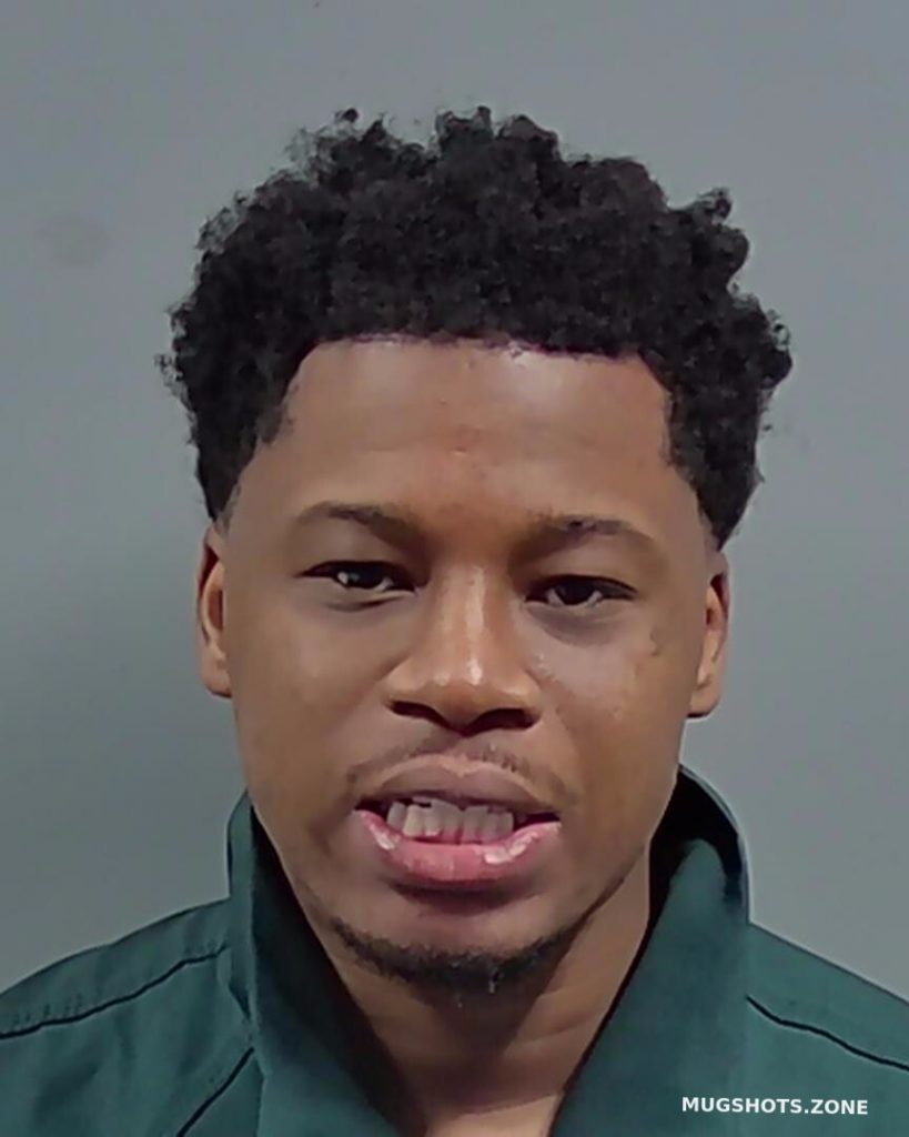 JORDAN DEAUNDRE DA'JUN 01/08/2025 - Escambia County Mugshots Zone