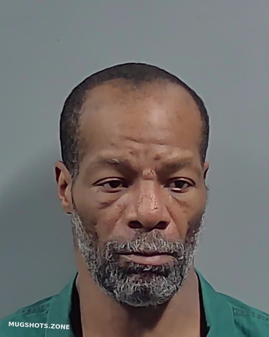 TUCKER CORNELIUS LEVI 01/09/2025 - Escambia County Mugshots Zone