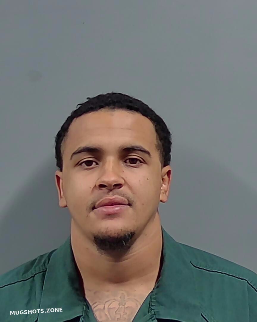 ROYSTER ADAM BERNARD 01/09/2025 - Escambia County Mugshots Zone