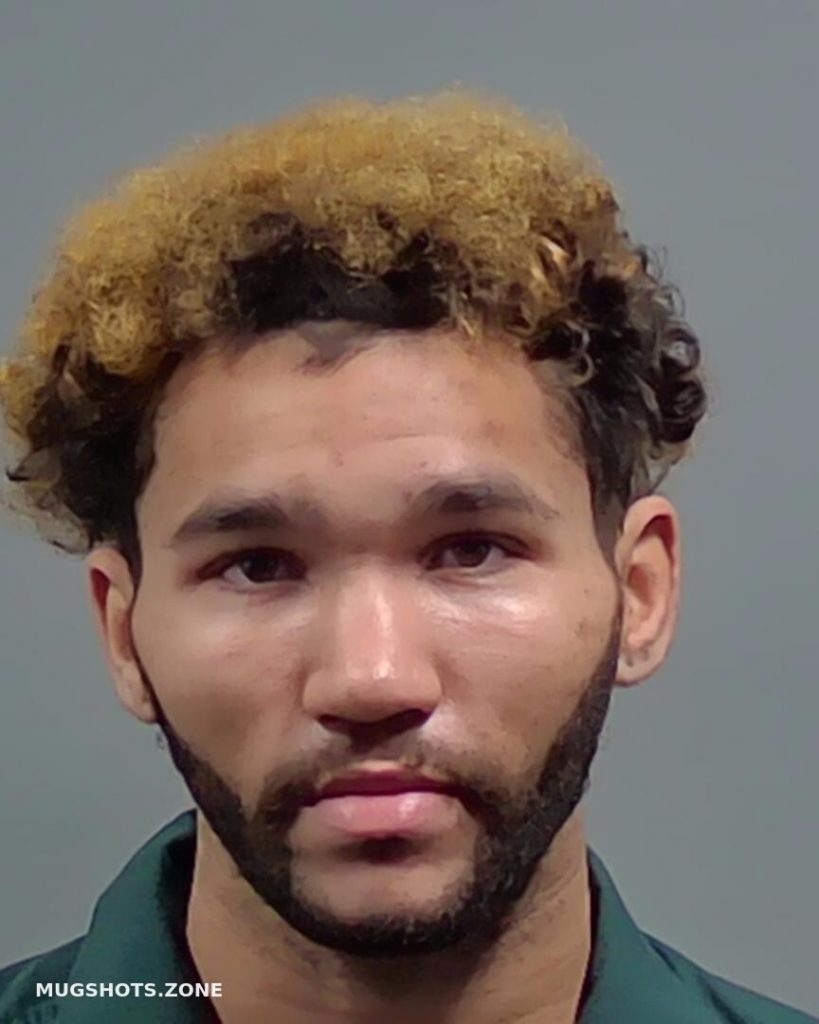 JENNINGS DUSTIN JAMES 01/09/2025 - Escambia County Mugshots Zone