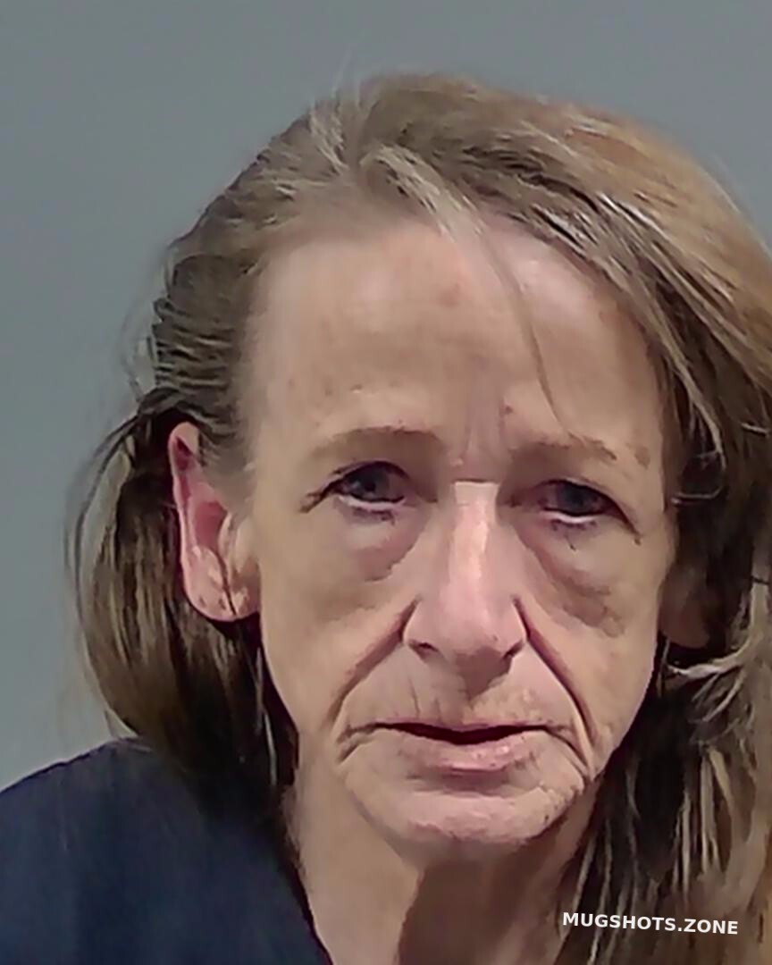 WILSON DONNA JEAN 01/09/2025 - Escambia County Mugshots Zone